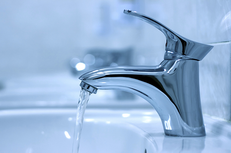 How to keep the water in your house safe for use