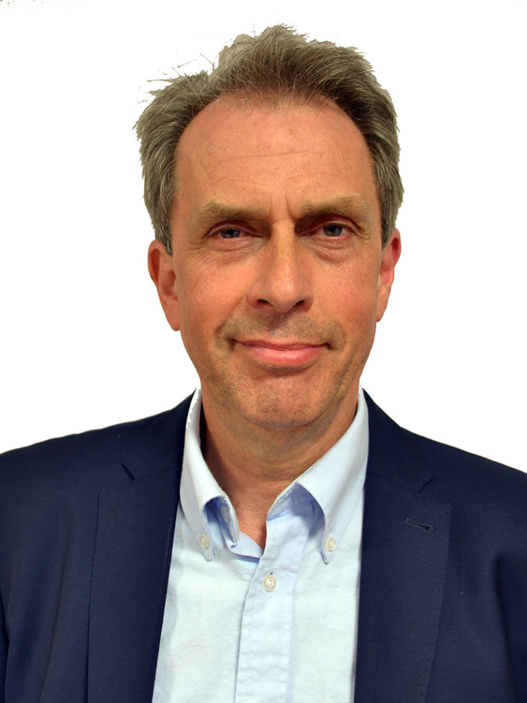 Board Member Profiles - Riverside Scotland