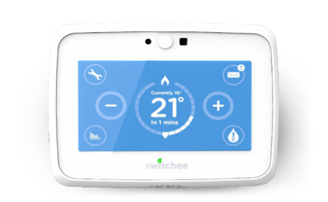 Switchee Device Information - Riverside Scotland